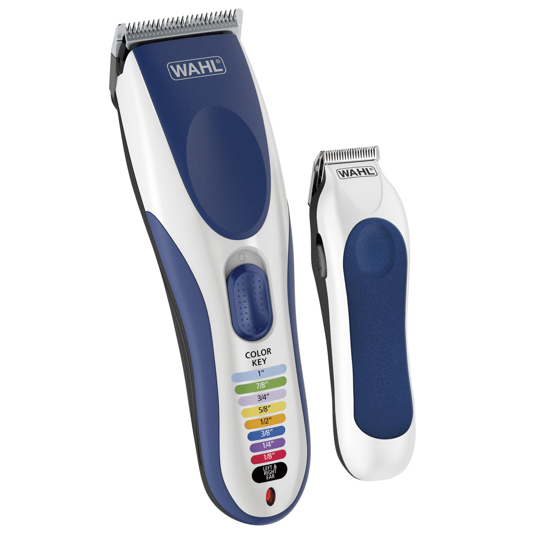 COLOR PRO CORDLESS Wahl Canada Inc