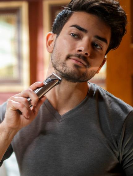 Home Groomming | Wahl Canada | Seamless Clippers and Trimmers