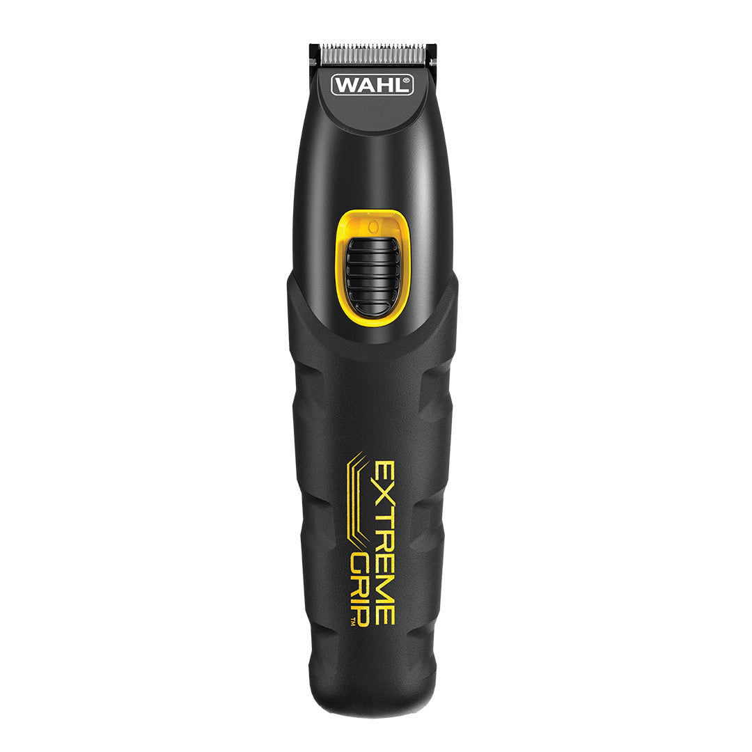 EXTREME GRIP LITHIUM ION ALL IN ONE TRIMMER – Wahl Canada