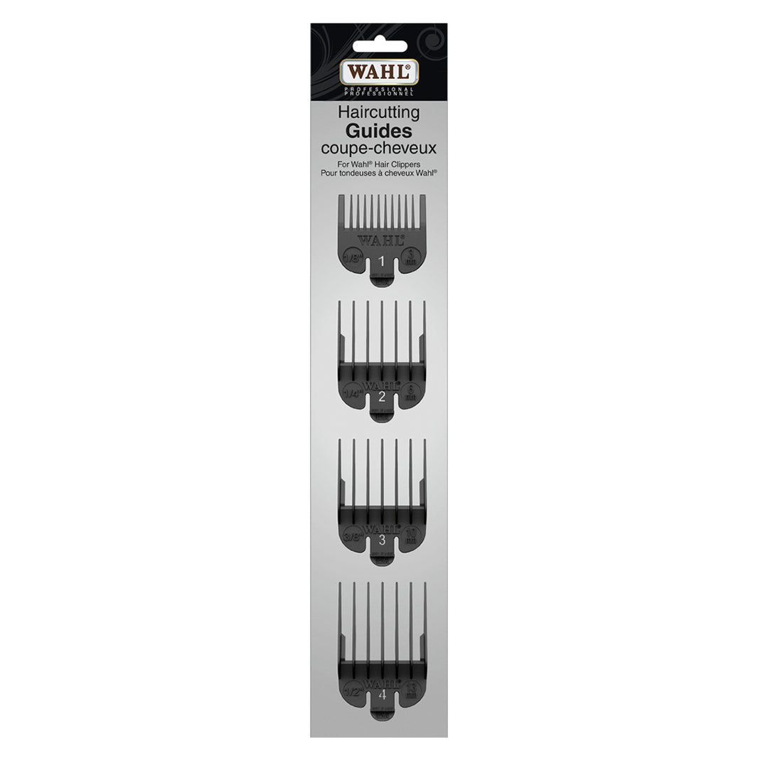 Pro Barber Attachment Combs – Wahl Canada