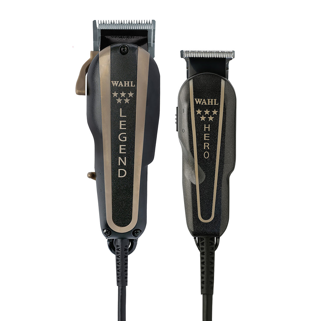 Pro Barber Clipper Corded – Wahl Canada
