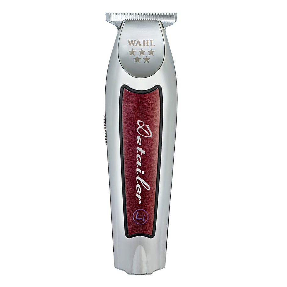 WAHL CANADA - – Wahl Canada