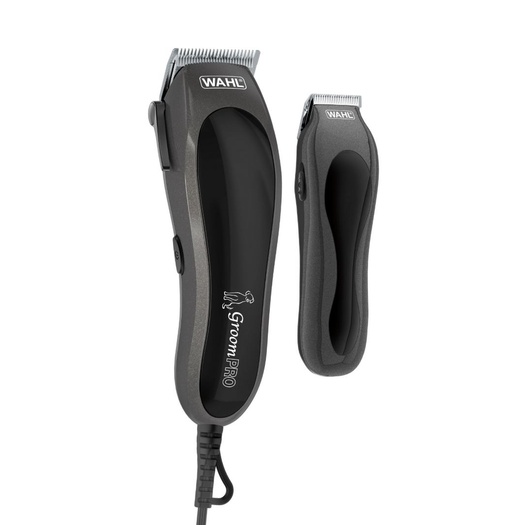Consumer Animal Dog Grooming Clippers – Wahl Canada