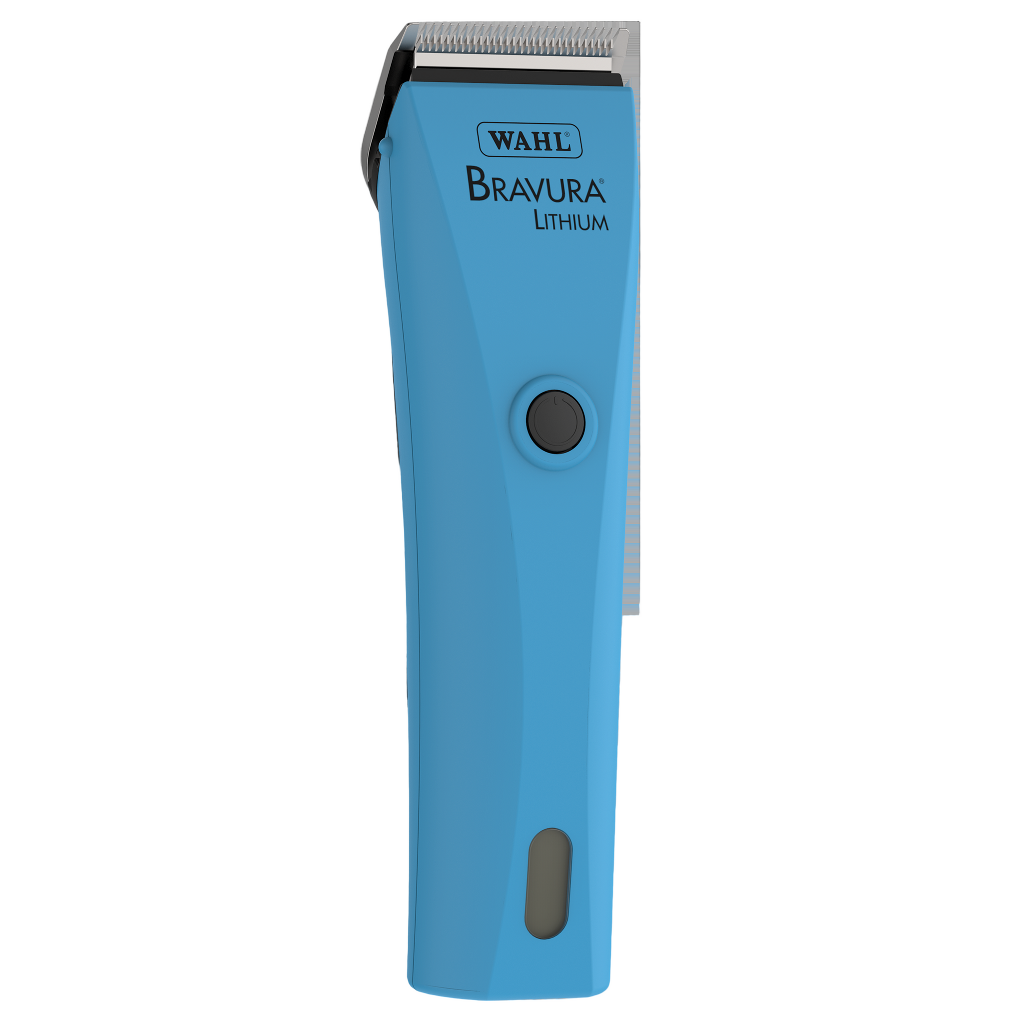 LITHIUM BRAVURA - BLUE – Wahl Canada