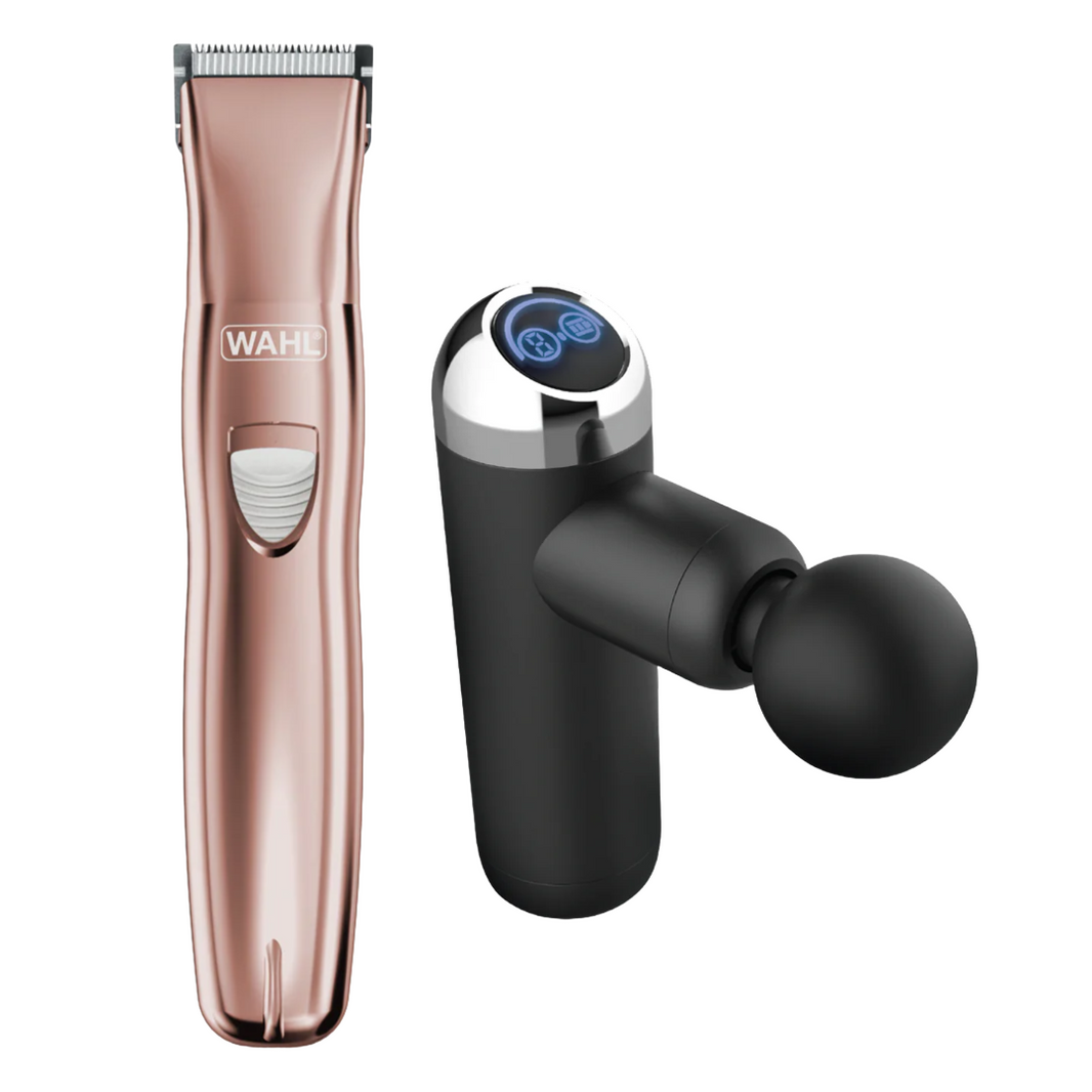 WAHL CANADA – Wahl Canada
