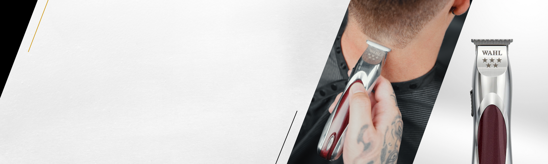 WAHL CANADA - – Wahl Canada Inc.