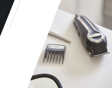 Home Groomming | Wahl Canada | Seamless Clippers and Trimmers