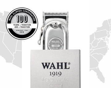 Wahl CANADA – Wahl Canada