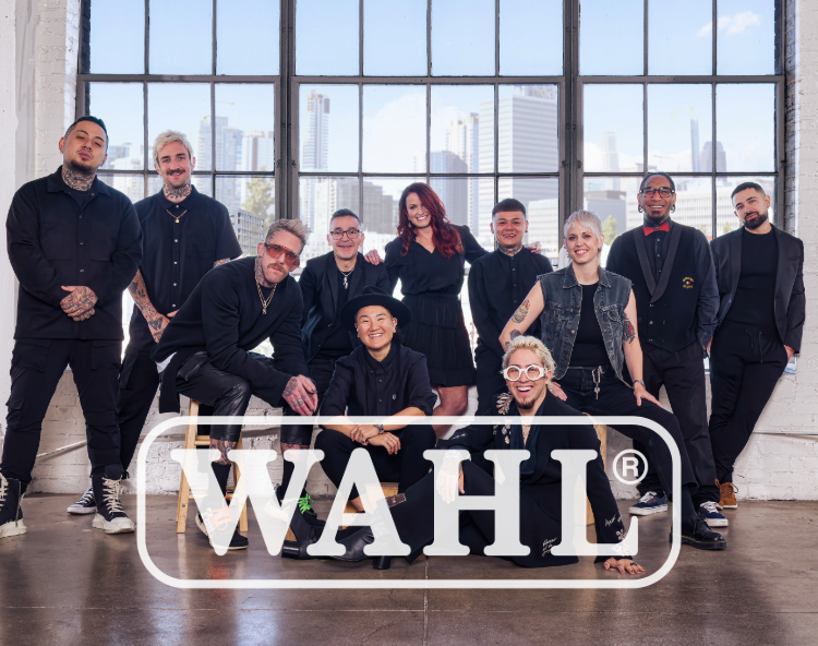 WAHL CANADA – Wahl Canada Inc.